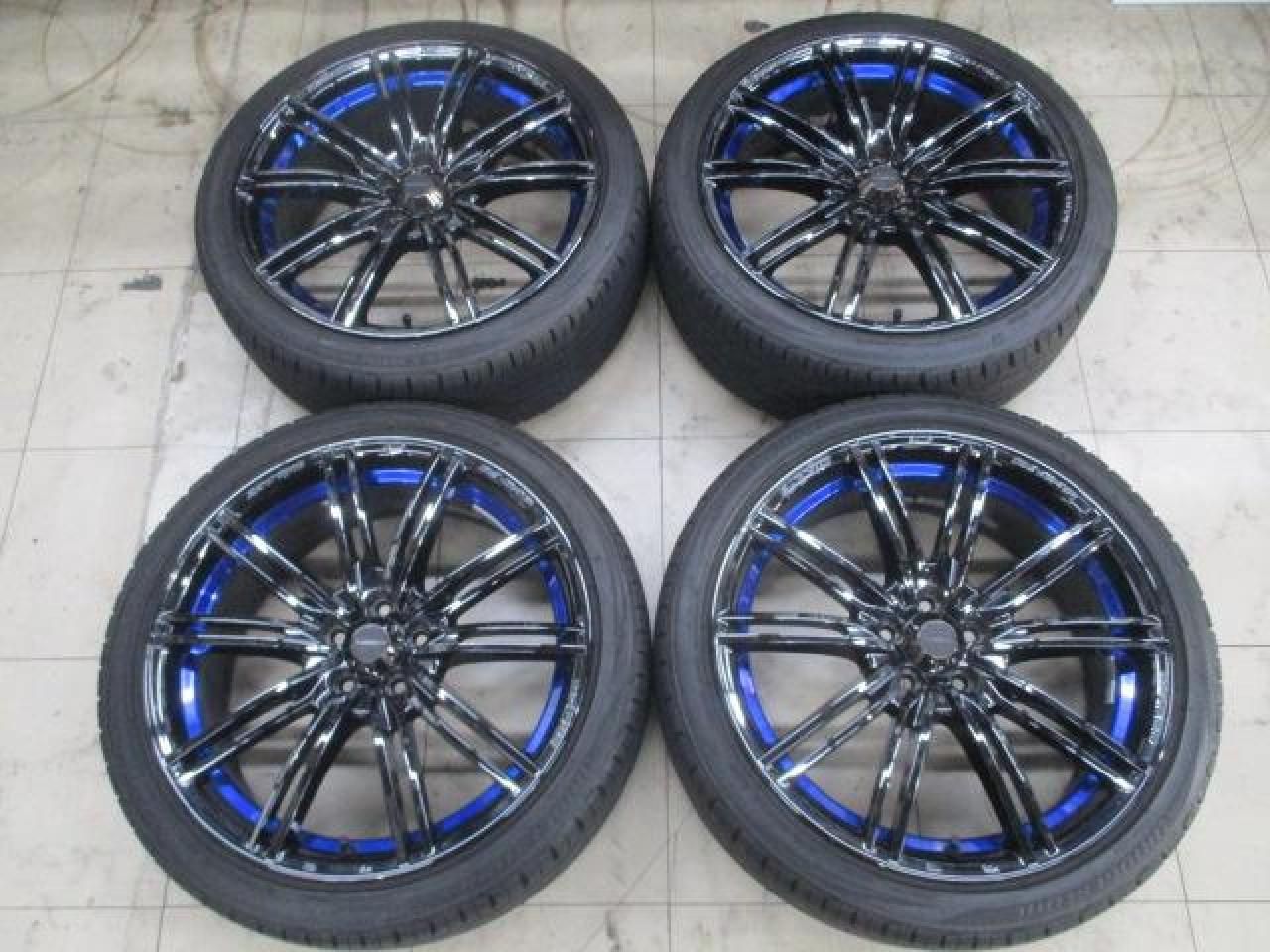 プライスダウン♪weds WedsSport SPORT SA-54R + BRIDGESTONE TECHNO SPORTS | 中古品 | アップガレージ 千葉八千代店 | カー用品 ...