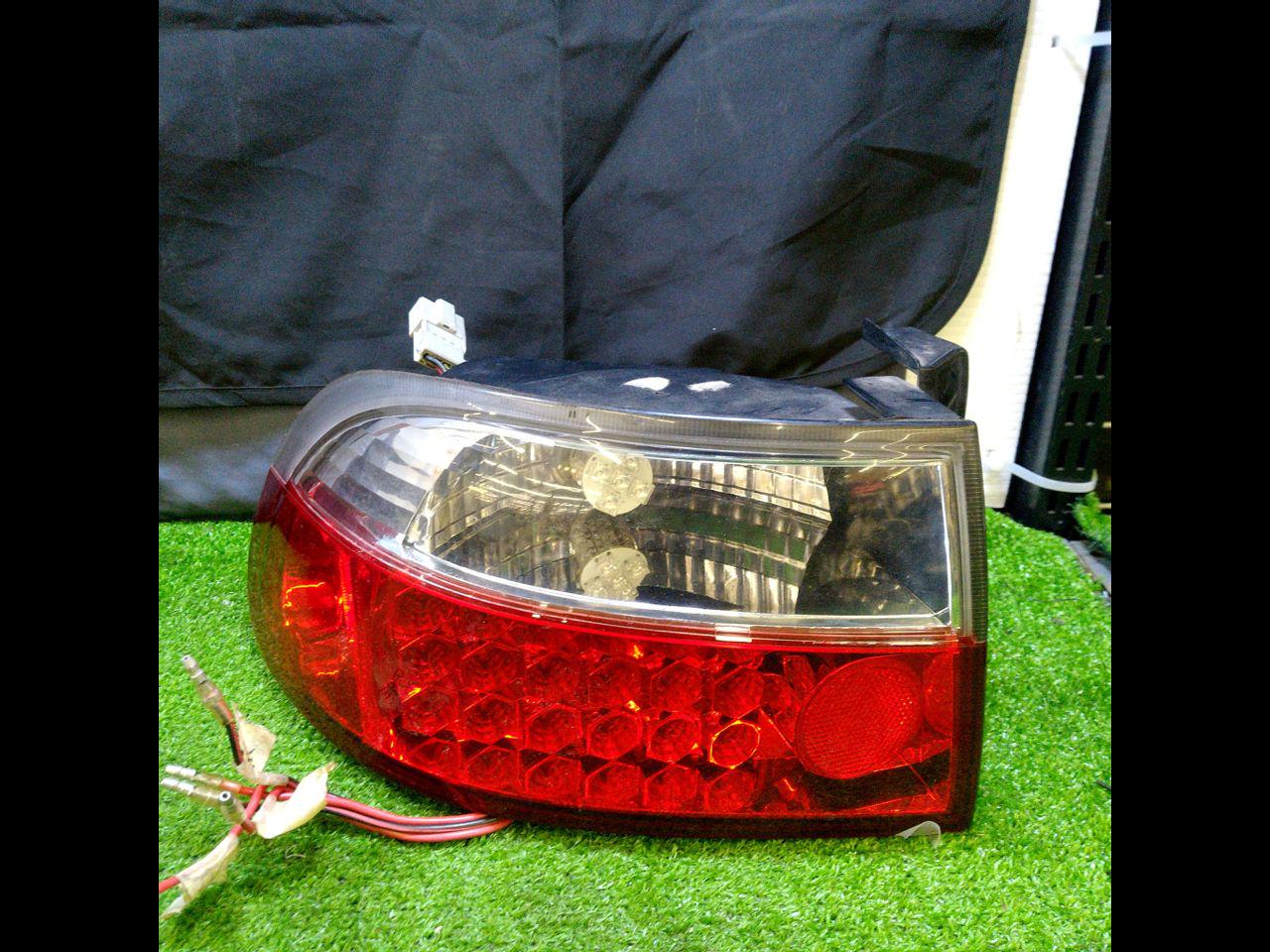 【シビックEG6】SONAR ボディ側テールレンズ LED LH 【値下げしました】 | カー用品 ボディパーツ テールレンズの通販 | アップガレージ 中古カー＆バイク用品の買取・販売専門店