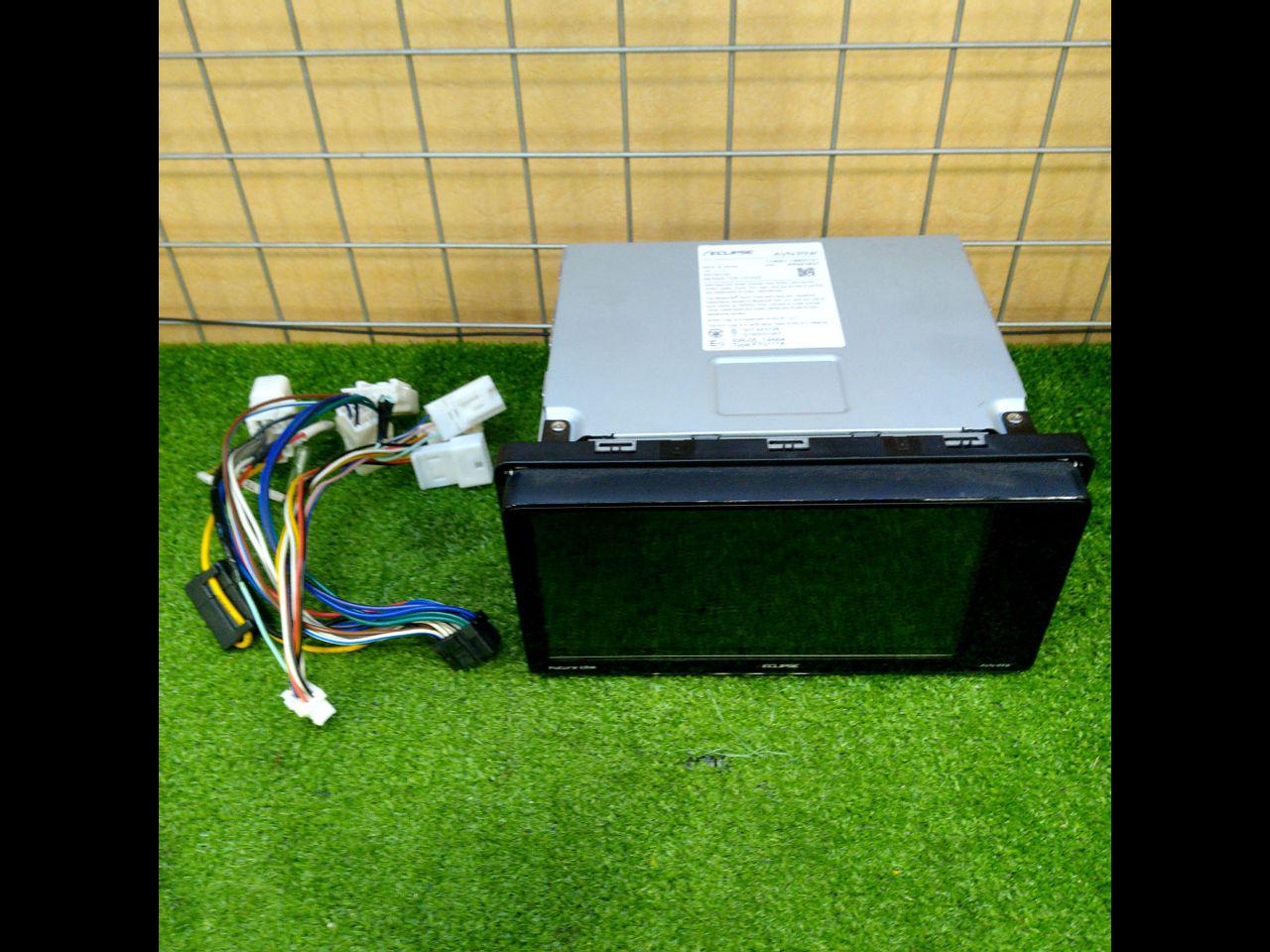 ☆爆安価格☆ワケアリ ECLIPSE AVN-R9W【値下げしました】 | カー用品 カーナビ(地デジ） AV一体メモリーナビ（地デジ）を通販 ...