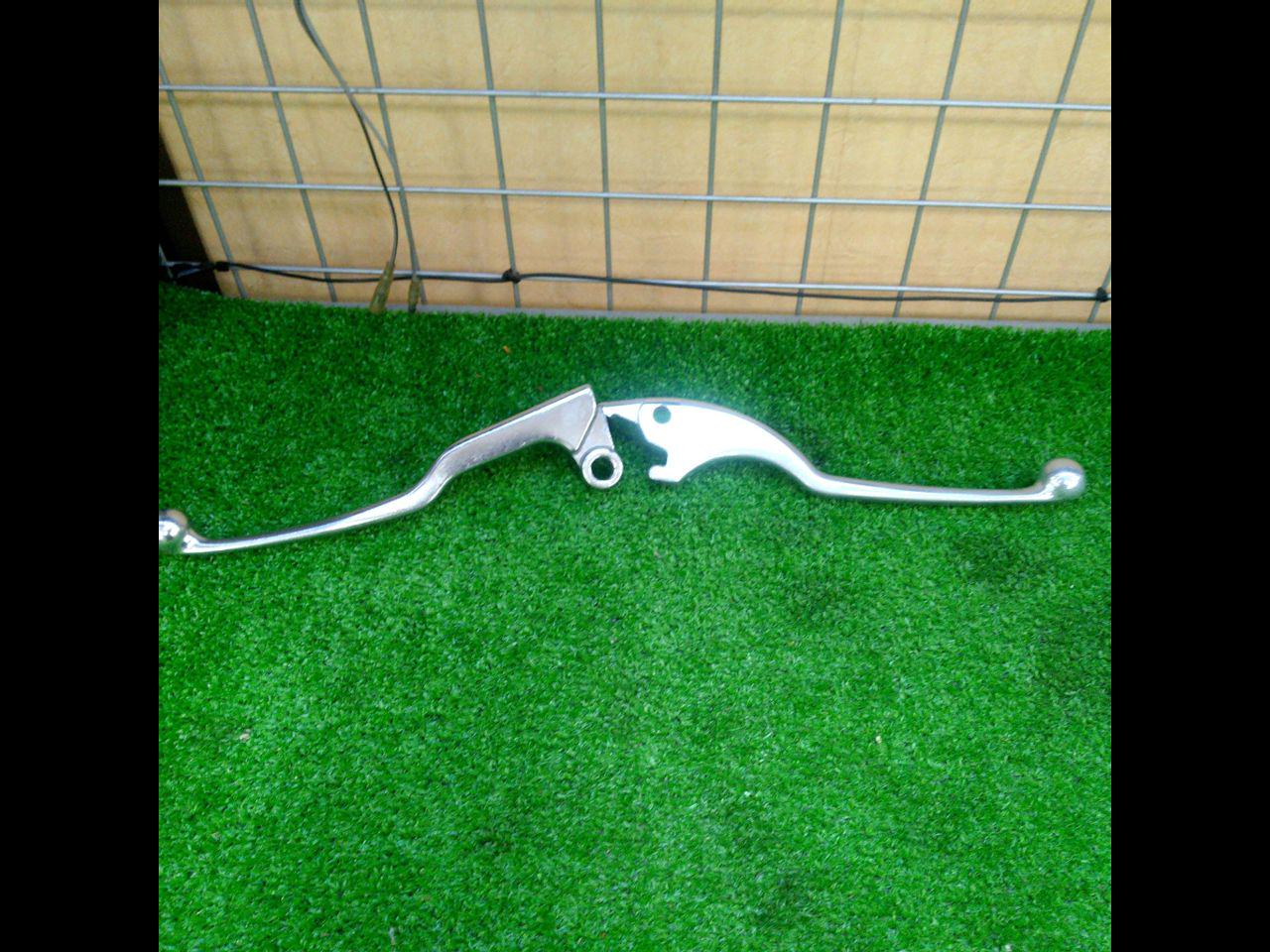 YAMAHA YZF-R25 純正ブレーキ･クラッチレバー | バイク用品 ハンドル・ハンドル廻り その他ハンドル・ハンドル廻り(二輪)を通販 ...