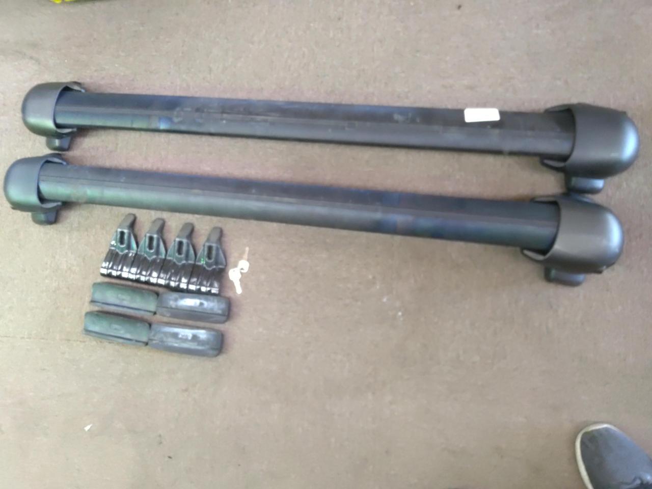 INNO XS201 + K873 +XB108 エアロバーキャリアセット 【WRX STi/WRX S4/インプレッサG4/インプレッサスポーツ VAB/VAG/GJ/GP】 | カー用品 ...