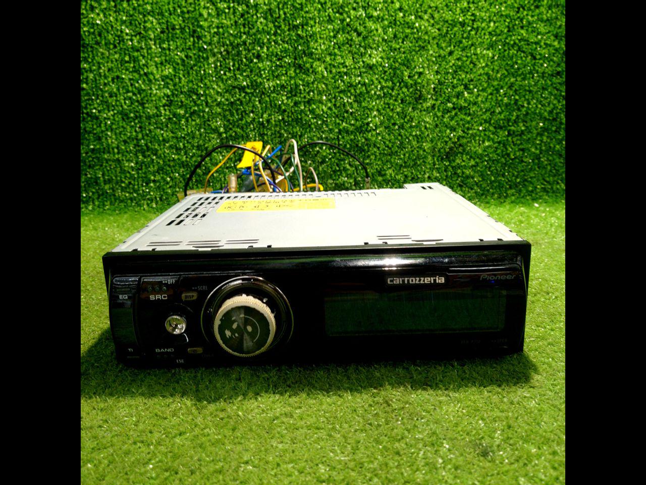 carrozzeria DEH-P730 | カー用品 ヘッドユニット CDチューナーを通販で購入する | 中古カー＆バイク用品の販売なら ...