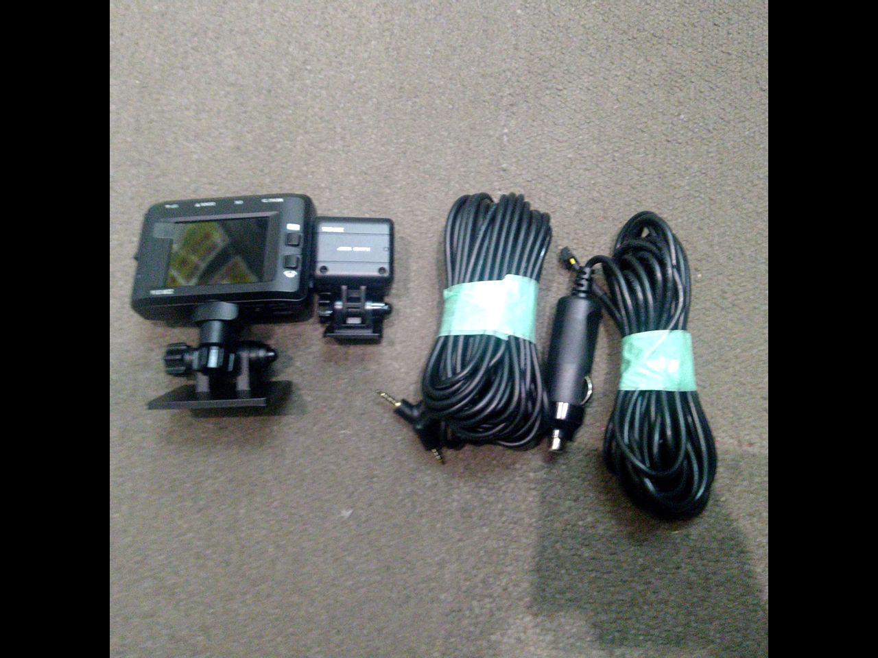 ★大幅値下げ致しました★ 【COMTEC】ZDR016 | カー用品 カーAVアクセサリー ドライブレコーダーを通販で購入する | 中古カー＆バイク用品の販売ならアップガレージ