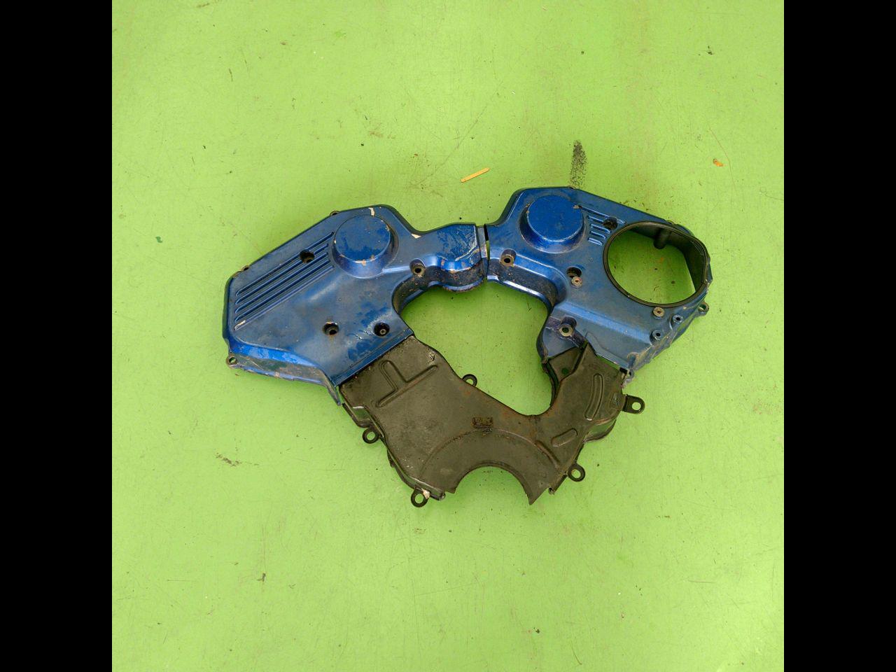 【レパード/F31】日産純正 VG-30DEエンジン タイミングベルトカバー 【値下げしました!!】 | カー用品 その他(カスタム ...