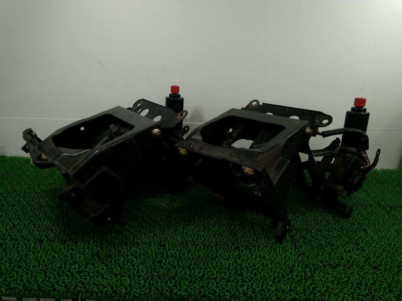 【RX-7 FD3S】MAZDA純正リトラクタブルモーター + ヘッドライトステー | カー用品 電装系 その他電装系を通販で購入する ...