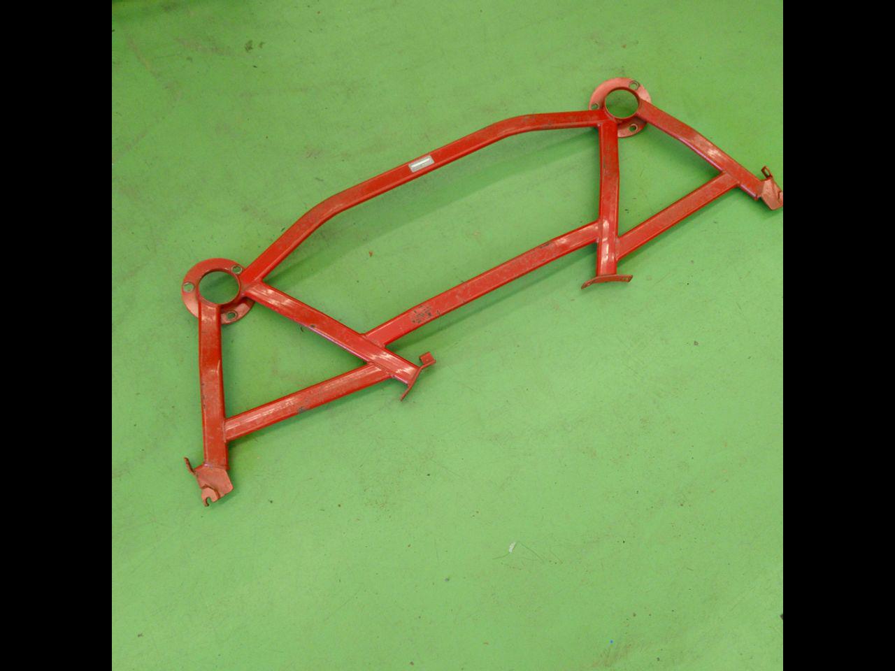 【RX-7/FD3S】AUTOEXEフロントタワーブレース 【値下げしました!!】 | カー用品 補強パーツ その他補強パーツを通販で購入する ...