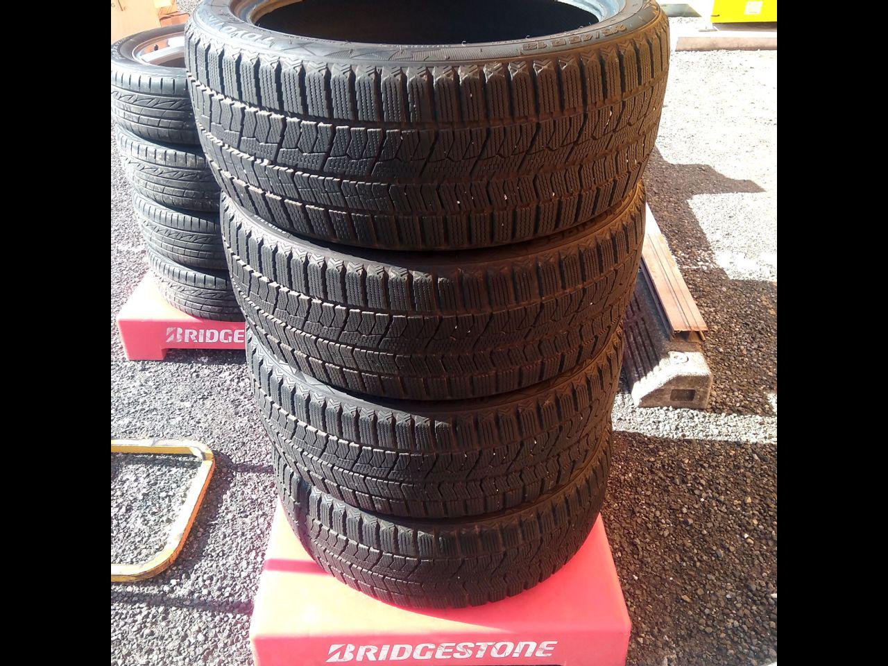 ※2F倉庫品 TOYO OBSERVE GIZ2 | カー用品 スタッドレスタイヤ 18インチスタッドレスタイヤを通販で購入する | 中古カー ...