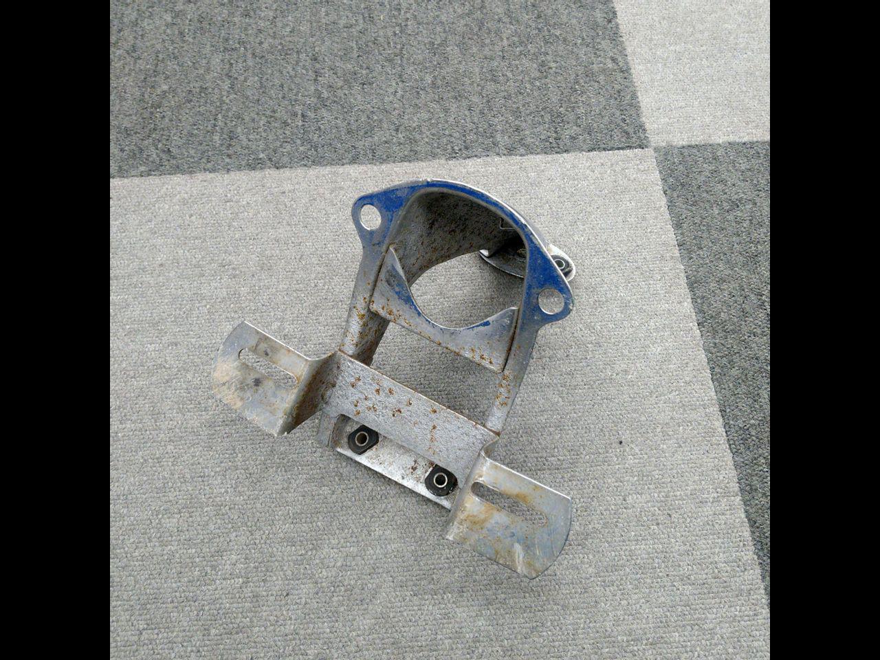 【CB400F】HONDA純正 テールステー | バイク用品 外装 テールカウル(二輪)を通販で購入する | 中古カー＆バイク用品の販売なら ...