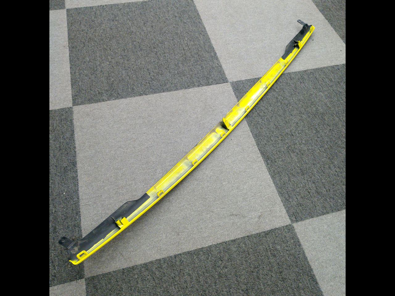 【HA36S アルトワークス】SUZUKI純正リアロアガーニッシュ | カー用品 ボディパーツ その他ボディパーツを通販で購入する | 中古 ...