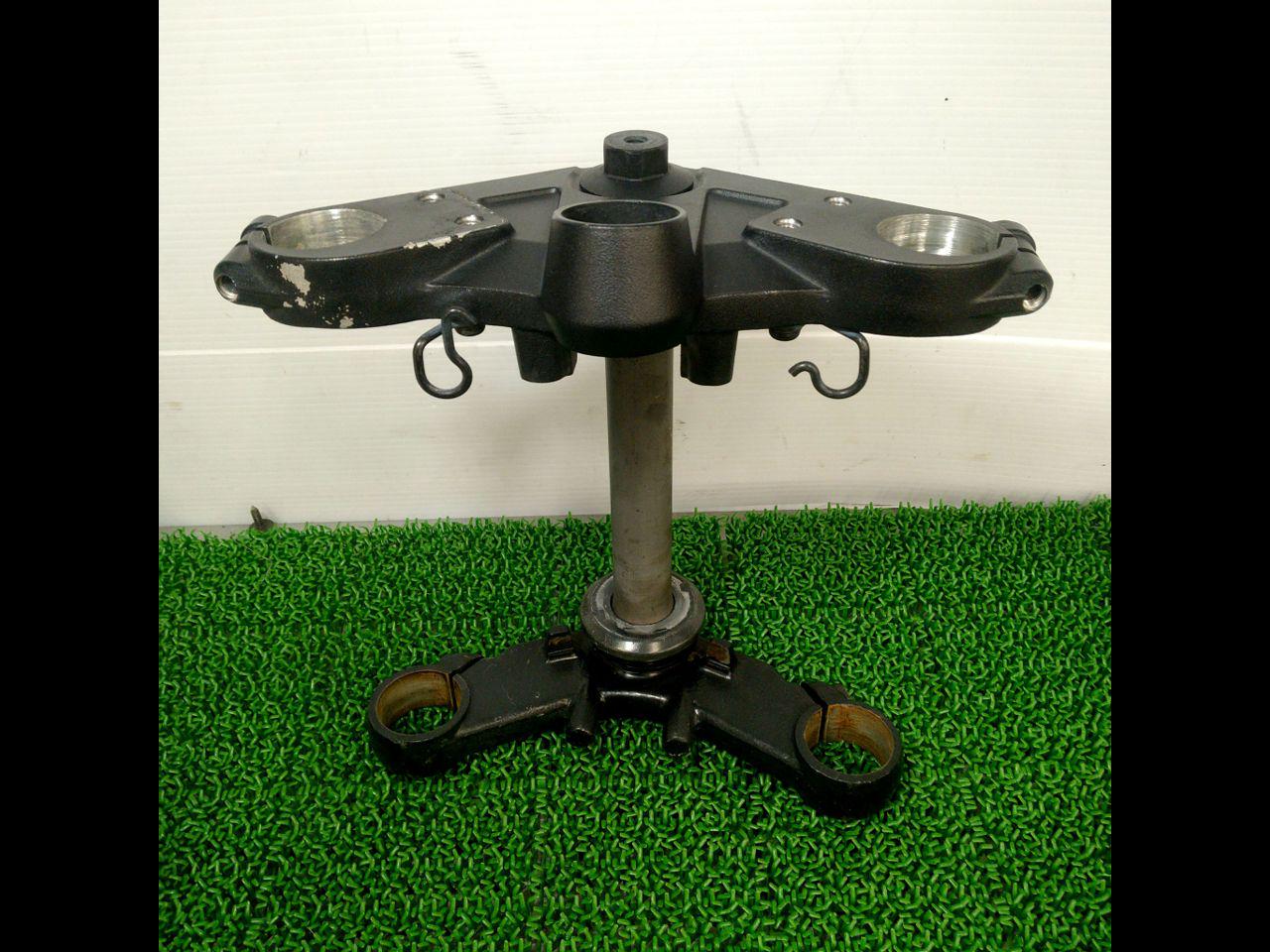 【NINJA250R/EX250K】KAWASAKI純正トップブリッジ+ステムセット | 中古品 | アップガレージ 圏央厚木インター店 ...