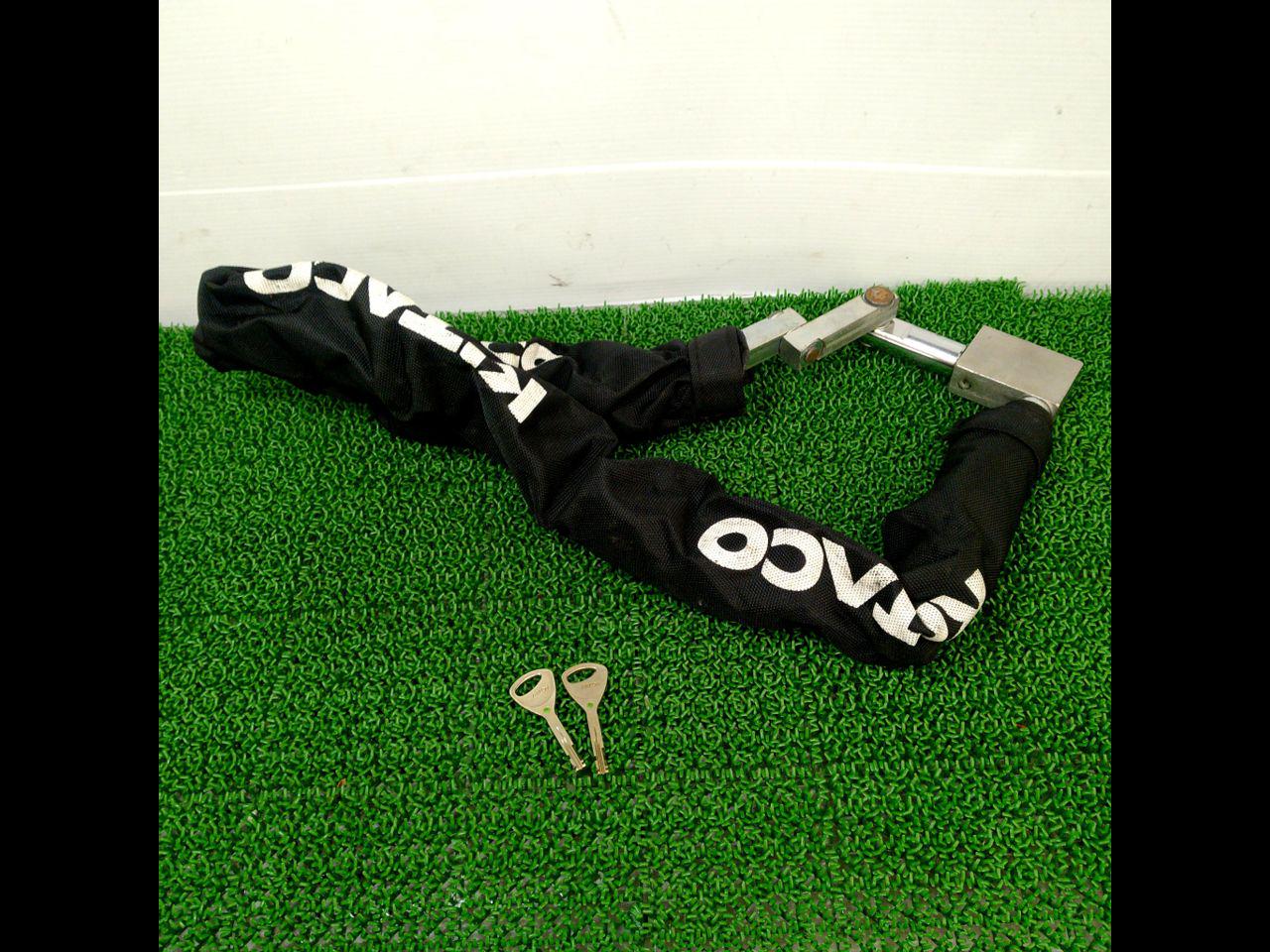 Kitaco TDZ-03 ウルトラロボットアームロック☆最強クラスのバイクロック☆ 【さらに値下げしました!!】 | 中古品 | アップ ...