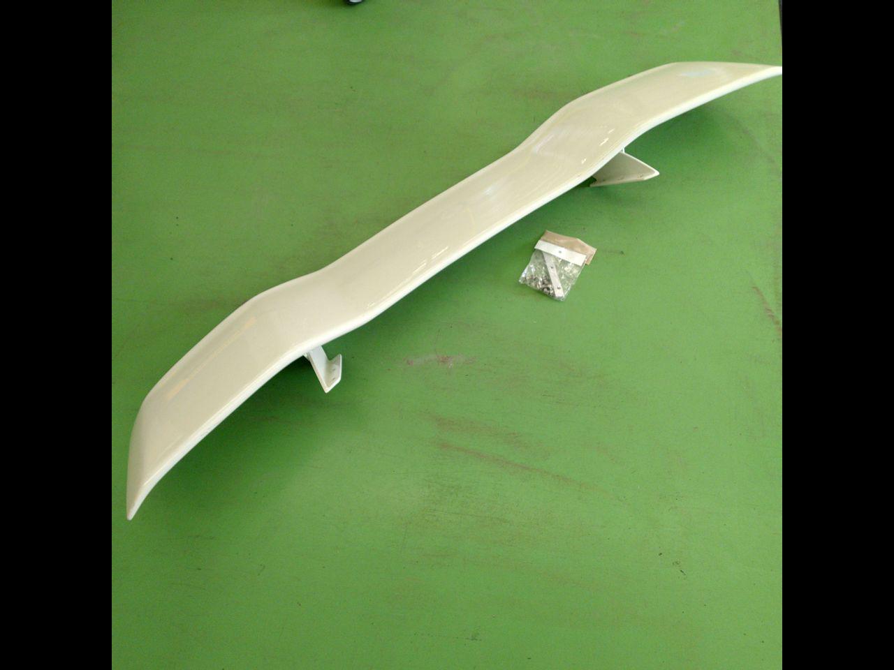 【フェラーリ360】メーカー不明リアウィング | カー用品 ボディパーツ リヤウイングを通販で購入する | 中古カー＆バイク用品の販売なら ...