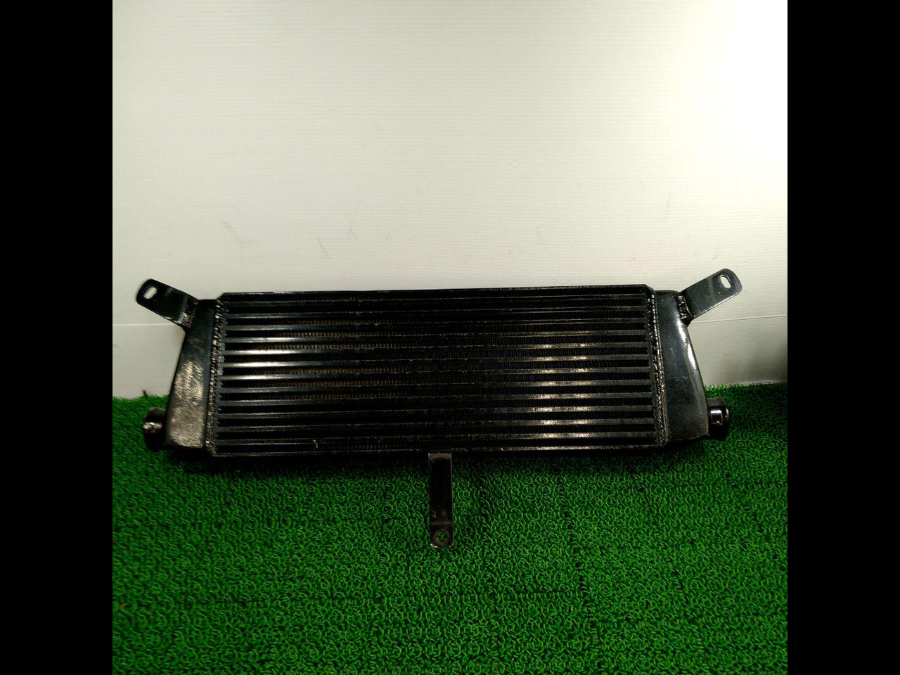 【ジムニーシエラ JB74W】メーカー不明 インタークーラー | 中古品 | アップガレージ 圏央厚木インター店 | カー用品 冷却系 ...