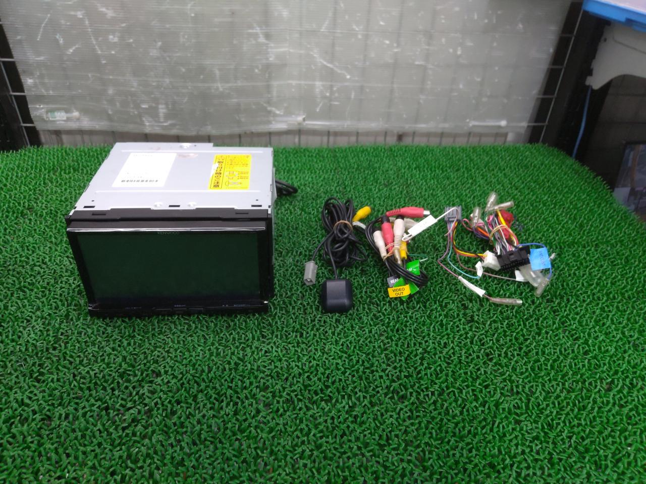 ワケアリ KENWOOD MDV-L500 | カー用品 カーナビ(地デジ） AV一体メモリーナビ（地デジ）を通販で購入する | 中古カー ...