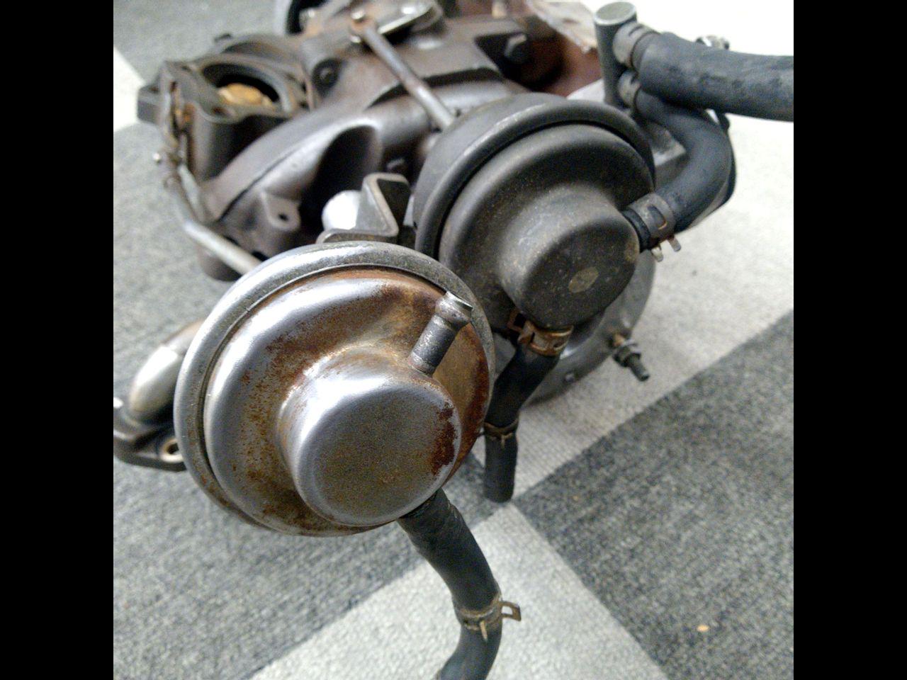 【RX-7/FD3S】MAZDA純正タービン N3C1 5328 ☆価格見直しました☆ | 中古品 | アップガレージ 圏央厚木インター店 ...