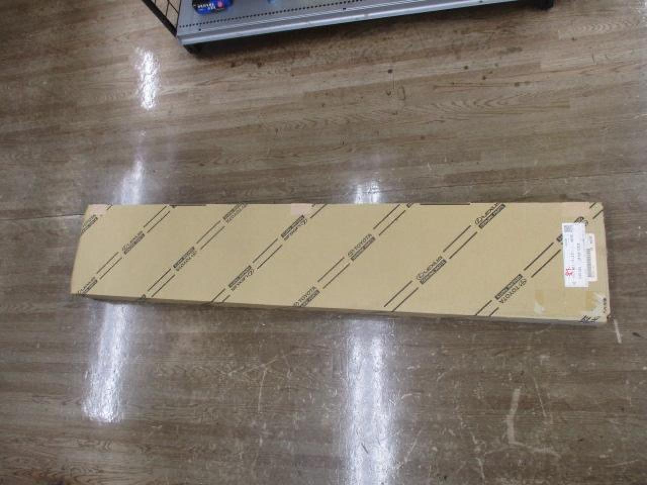 【トヨタ純正】サイドバイザー(ドアバイザー) 08162-12030 | 新古品 | アップガレージ 岡山倉敷店 | カー用品 ボディパーツ ...