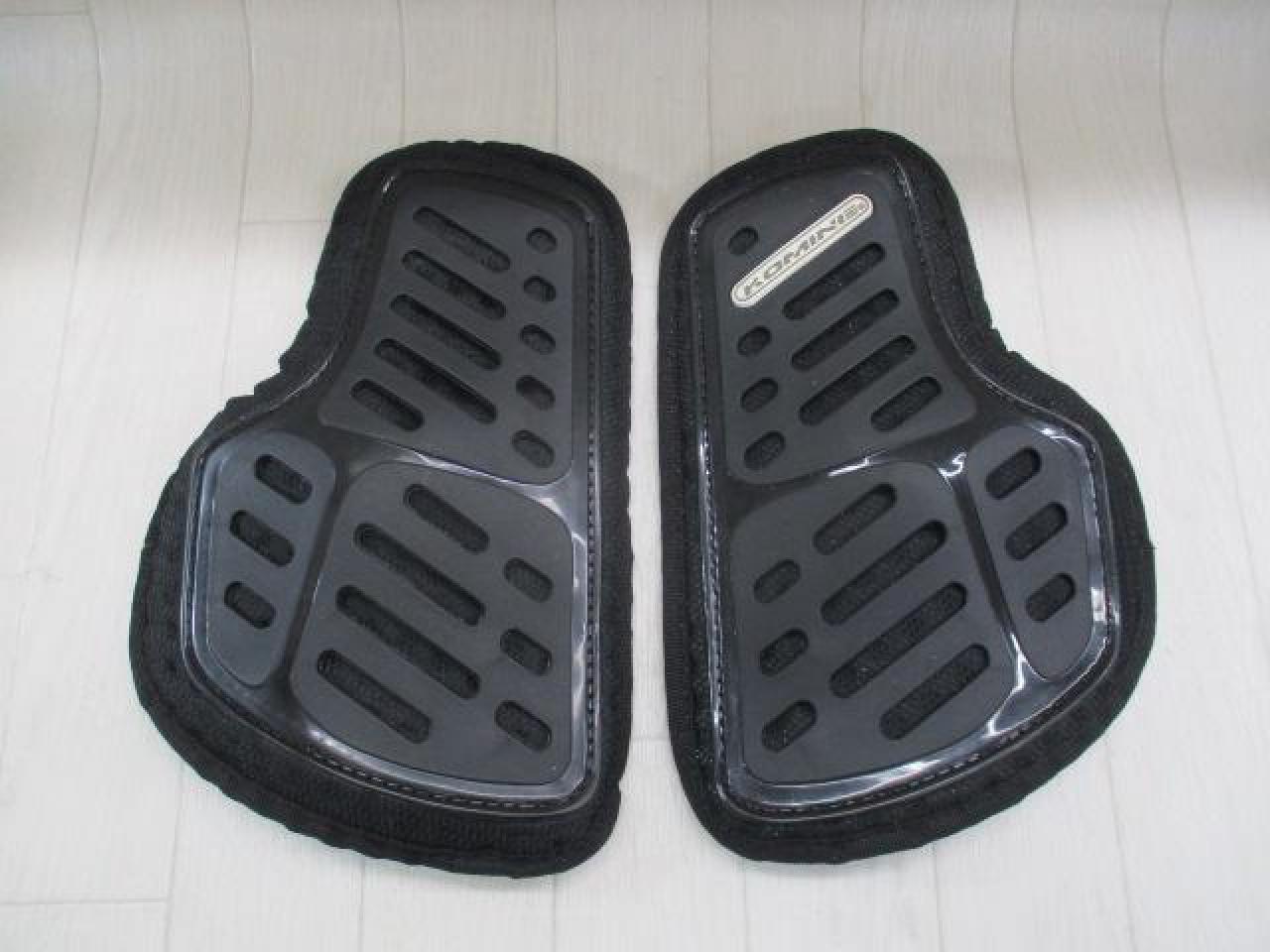 ★キャンペーン特価品!早い者勝ち★ KOMINE 07-059 ブレスターライディングパーカー Lサイズ | バイク用品 ウエア ジャケット(二輪)を通販で購入する | 中古カー＆バイク用品の ...