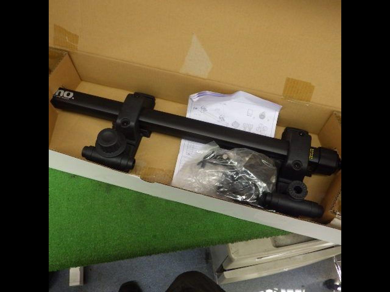 INNO/RV-INNO(イノー) インナーバイクフォーク | カー用品 キャリア その他キャリアを通販で購入する | 中古カー＆バイク用品の ...