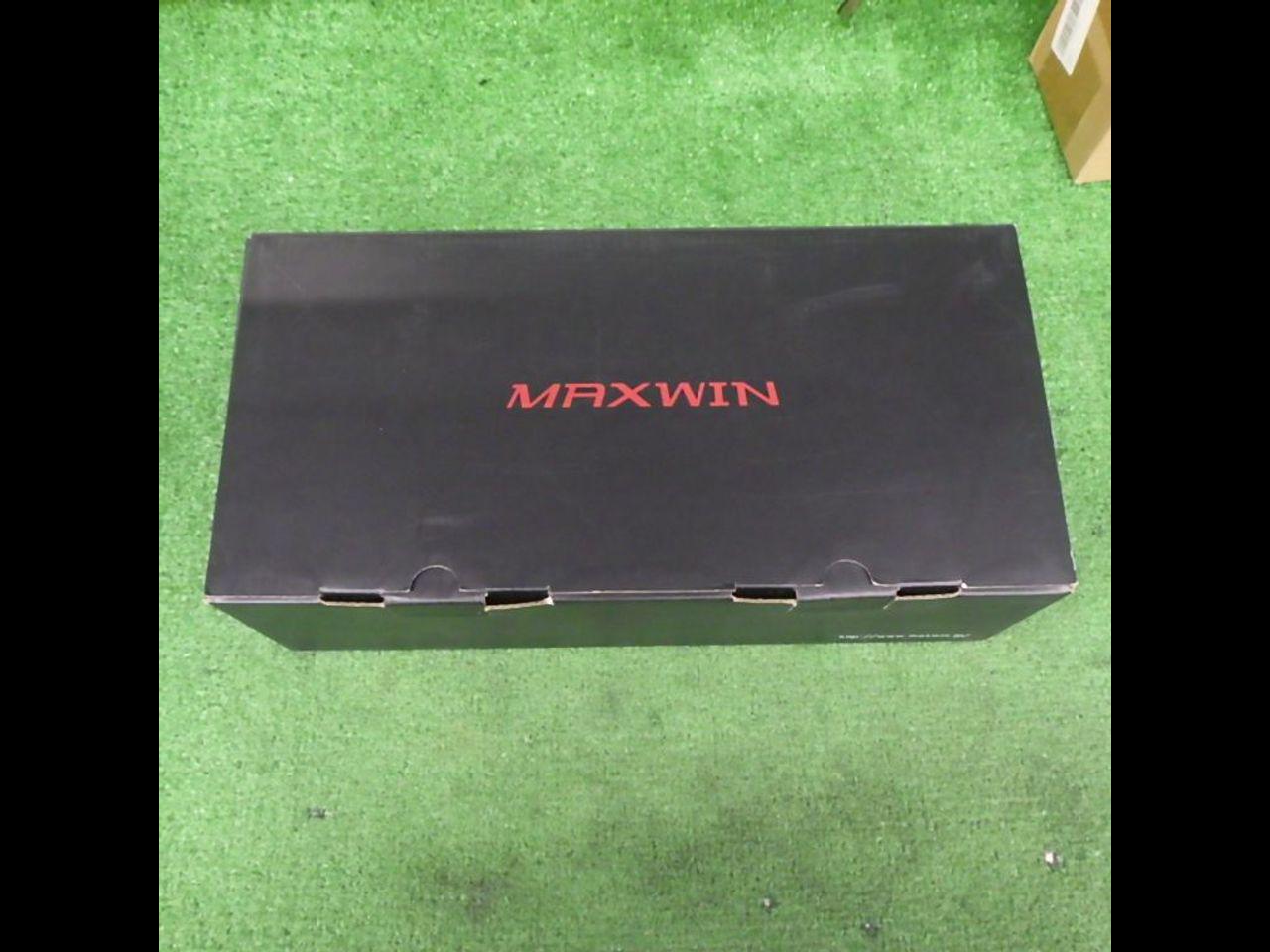 MAXWIN MDR-A002B デジタルルームミラー | 中古品 | アップガレージ 静岡店 | カー用品 カーAVアクセサリー その他カーAVアクセサリーを通販で購入する | 中古カー ...