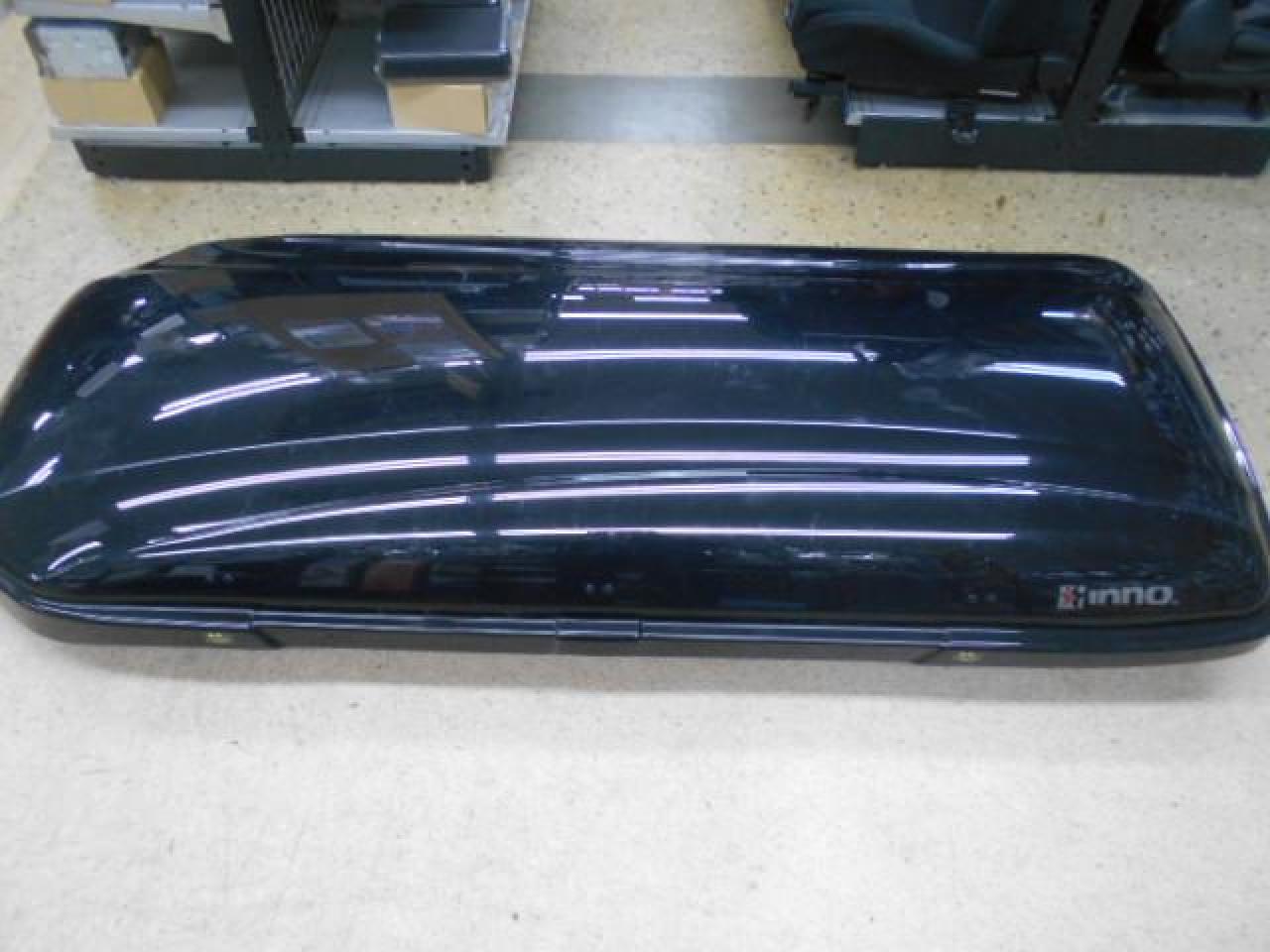RV-INNO イノールーフボックス55/ルーフBOX 【BRQ55】 | カー用品 キャリア ルーフBOXを通販で購入する | 中古カー ...