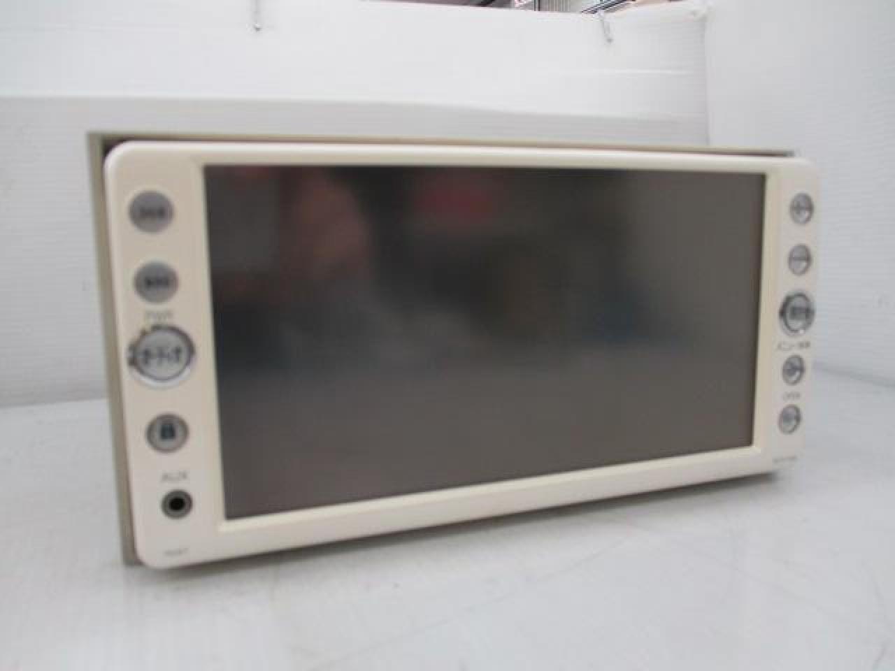 トヨタ NSCN-W60 | カー用品 カーナビ(地デジ） AV一体メモリーナビ（地デジ）を通販で購入する | 中古カー＆バイク用品の販売ならアップガレージ