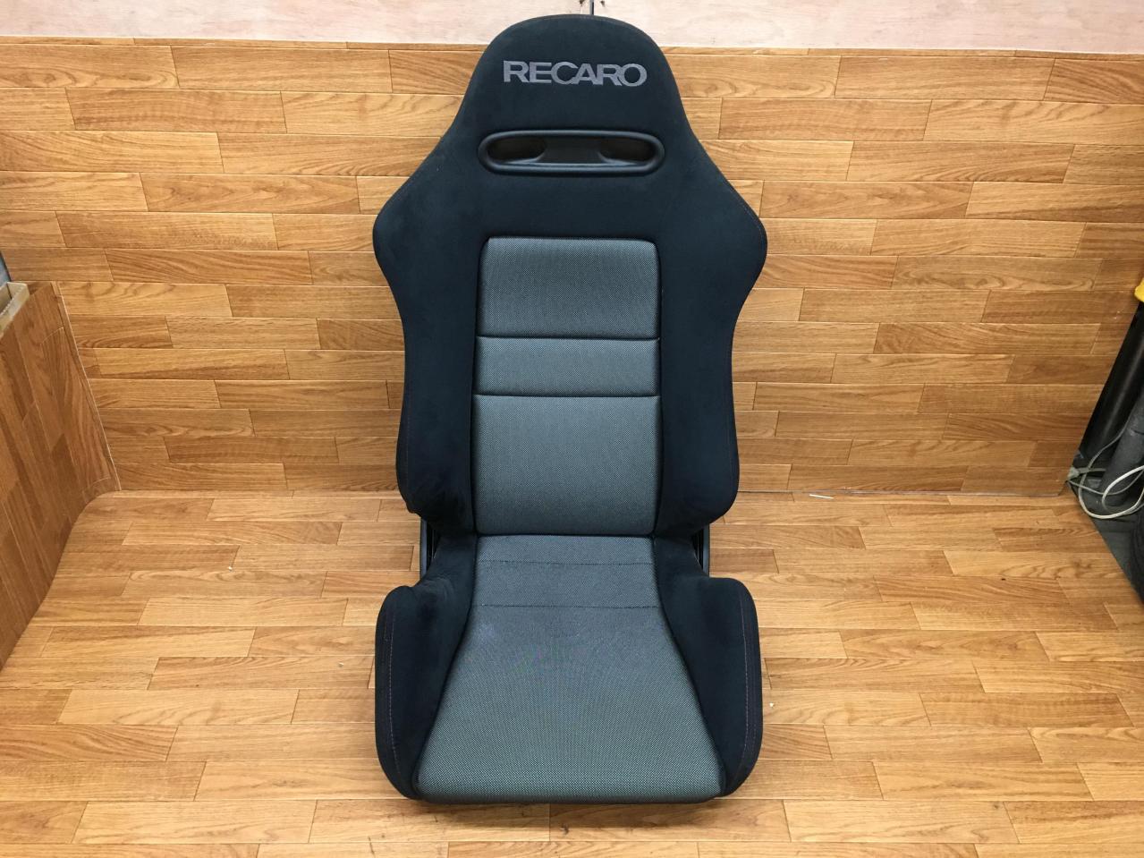 ★値下げしました。早い者勝ち★ RECARO SR4 ASM | 中古品 | アップガレージ 豊明・国1店 | カー用品 シート ...