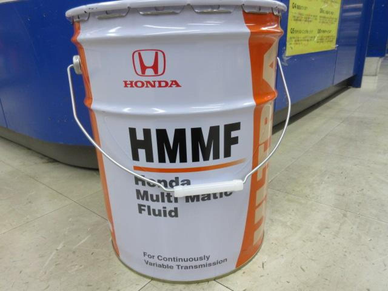 ホンダ純正 ULTRA HMMF 20L 未使用 | 新古品 | アップガレージ つくば店 | カー用品 ケミカル用品 オイル(各種)を通販で購入する | 中古カー＆バイク用品の販売ならアップガレージ