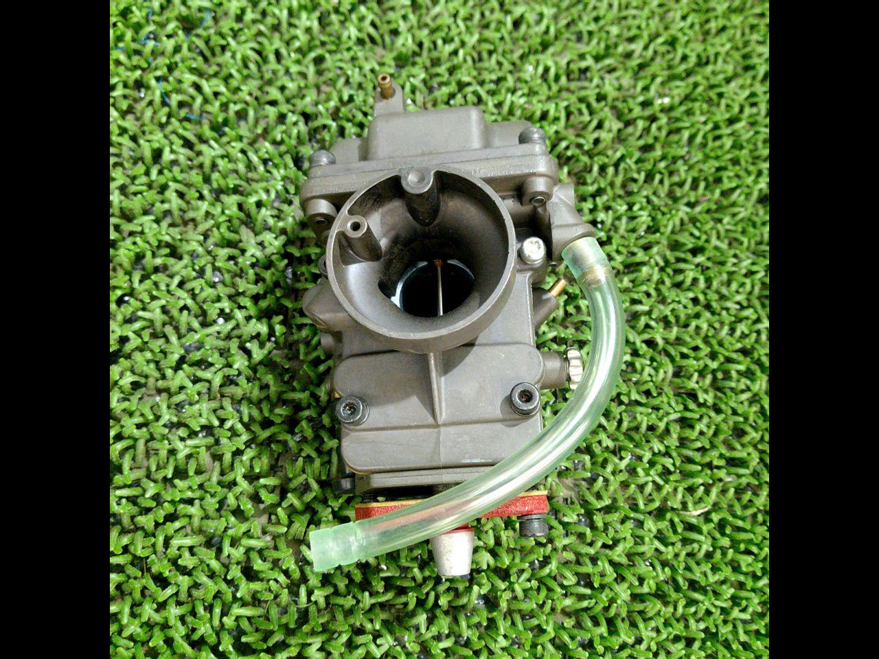 YOSHIMURA キャブレーター TM-MJN22 | バイク用品 吸気・燃料系 キャブレータ(二輪)を通販で購入する | 中古カー＆バイク用品の販売ならアップガレージ