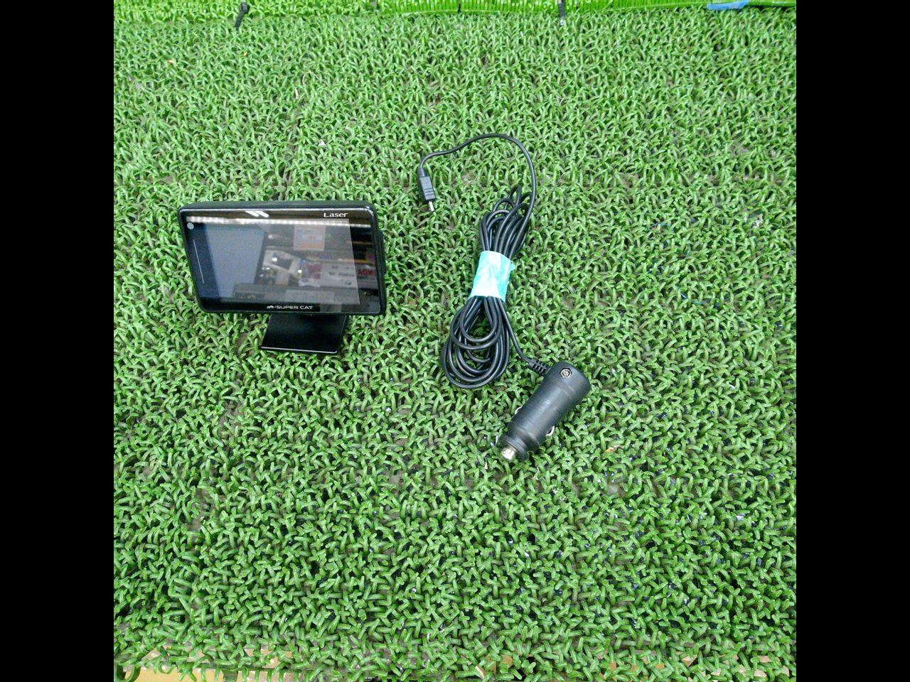 ☆値下げしました☆ 【YUPITERU】LS330(タッチパネル) | カー用品 電装系 レーダー探知機を通販で購入する | 中古カー＆バイク用品の販売ならアップガレージ