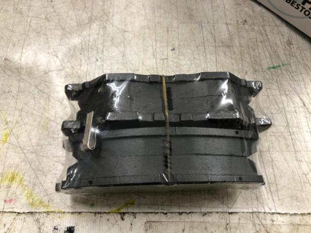 【SOL】HAPAD ブレーキパッド [230428] | カー用品 ブレーキ系 ブレーキパッド・シューを通販で購入する | 中古カー＆バイク用品の販売ならアップガレージ