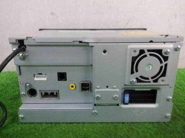 値下げしました【ダイハツ純正】NMCK-W66D | カー用品 カーナビ(地デジ） AV一体メモリーナビ（地デジ）を通販で購入する | 中古 ...