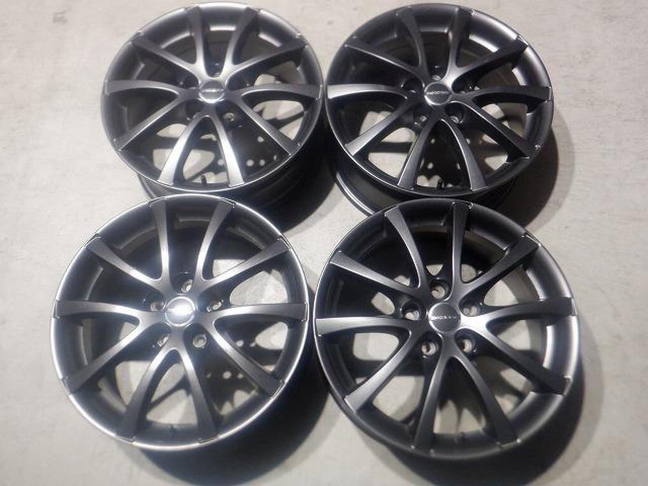 TARGA(タルガ) BORBET(ボルベット) PREMIUM LV5 | カー用品 アルミホイール 17インチホイールを通販で購入する ...