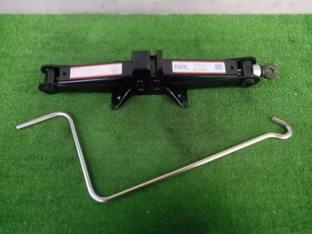 【WG】BAL パンタジャッキ【No.1353】 | 総合リユース 自動車整備工具 パンタグラフジャッキを通販で購入する | 中古カー＆バイク用品の販売ならアップガレージ