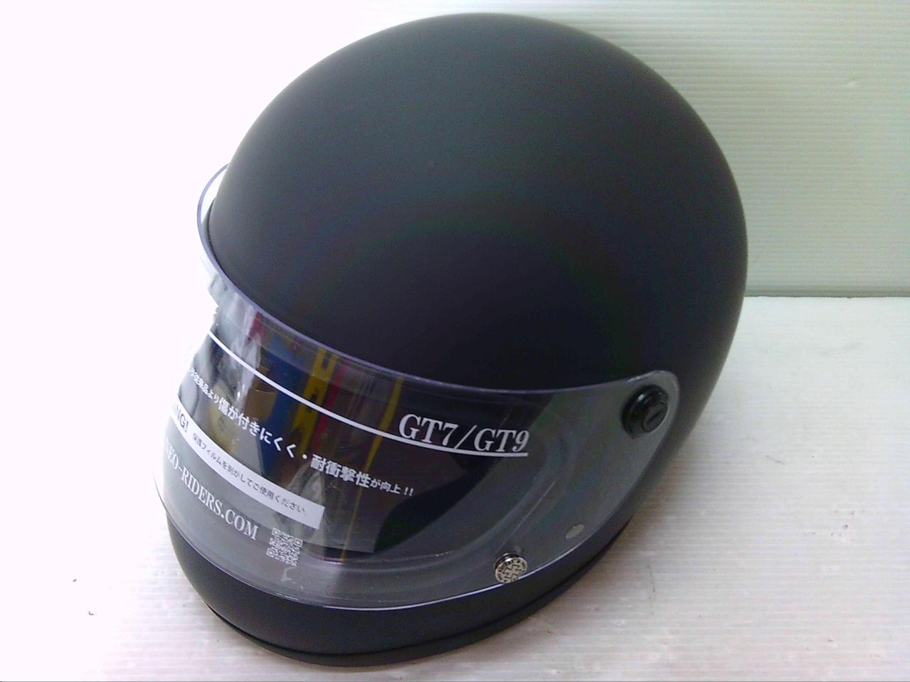 NEO-RIDERS GT7 【サイズ:XL(61-62cm/2022年製)】 | バイク用品 ヘルメット フルフェイス(二輪)を通販で購入する | 中古カー＆バイク用品の販売ならアップガレージ