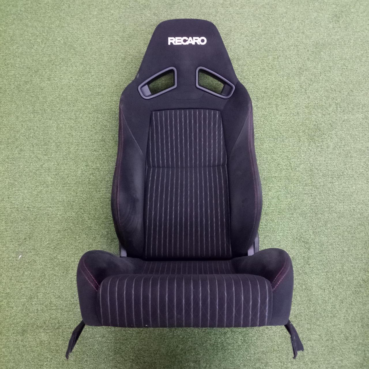 【値下げしました!!】スズキ純正(SUZUKI)アルトワークス HA36S RECARO製 SR-7 セミバケットシート | カー用品 シート リクライニングシート(レカロ)を通販で購入する ...