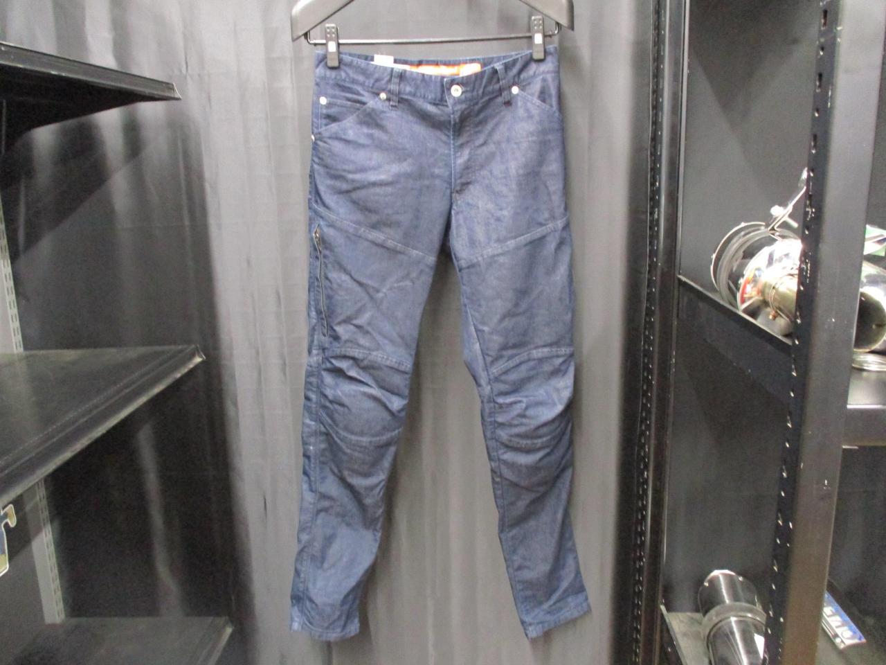 HYOD SPORTS-DENIM サイズ:76cm | バイク用品 ウエア パンツ[レザー含](二輪)を通販で購入する | 中古カー＆バイク ...