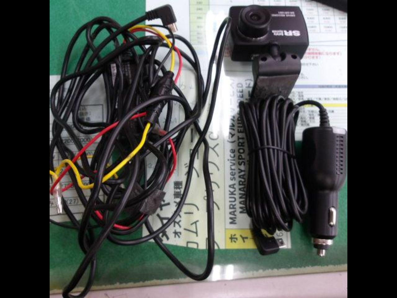 Safety System SR-DROP01 | 中古品 | アップガレージ 静岡富士店 | カー用品 カーAVアクセサリー ドライブレコーダーを通販で購入する | 中古カー＆バイク用品の ...