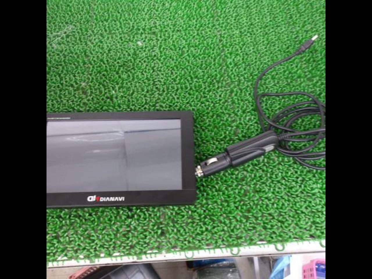 DIANAVI DNK-7647J | カー用品 カーナビ(地デジ） ポータブルナビ(地デジ)を通販で購入する | 中古カー＆バイク用品の販売ならアップガレージ