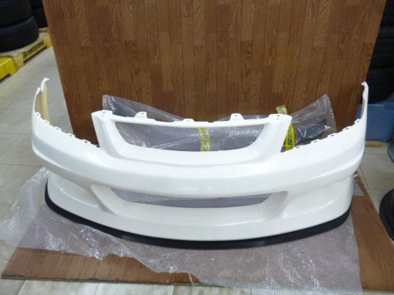 SPOON S-TAI CL7 アコード ユーロR 後期用 フロントバンパー | カー用品 ボディパーツ フロントエアロを通販で購入する ...