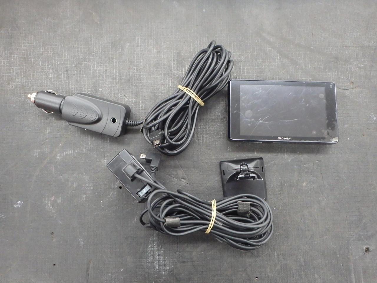 ♪リコール対策済み品♪ COMTEC ZERO808LV 【新型移動オービス「LSM-310」レーザー受信警報対応。】 ’20年モデル | 中古品 | アップガレージ 埼玉入間店 | カー用品 ...