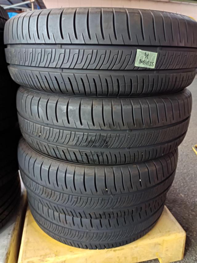 DUNLOP ENASAVE RV505 91H | カー用品 タイヤ 15インチタイヤを通販で購入する | 中古カー＆バイク用品の販売ならアップガレージ