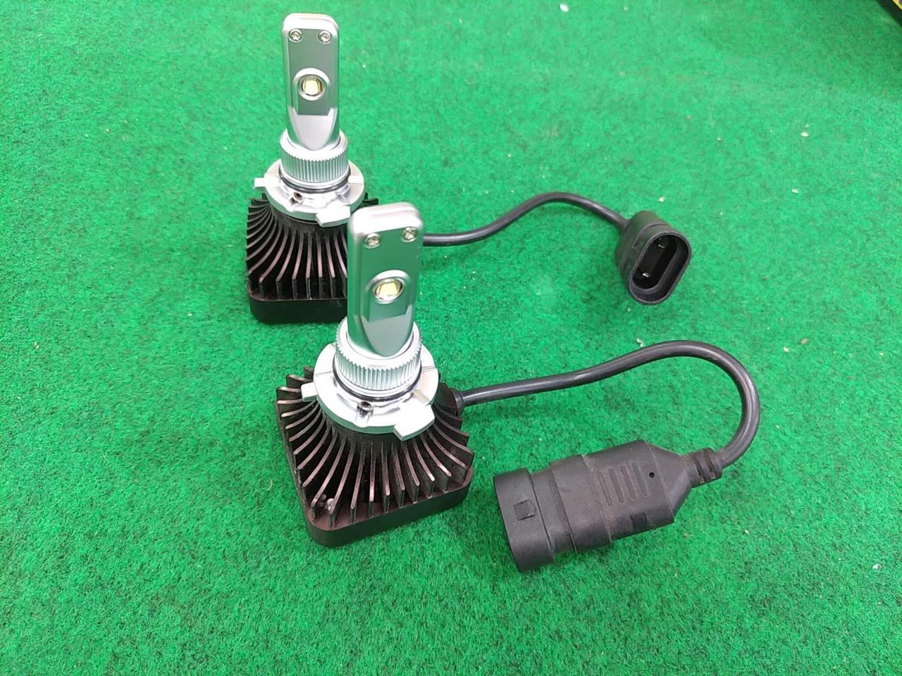 【LEDA】 LEDヘッドライト | カー用品 バルブ・HID LEDバルブを通販で購入する | 中古カー＆バイク用品の販売ならアップガレージ