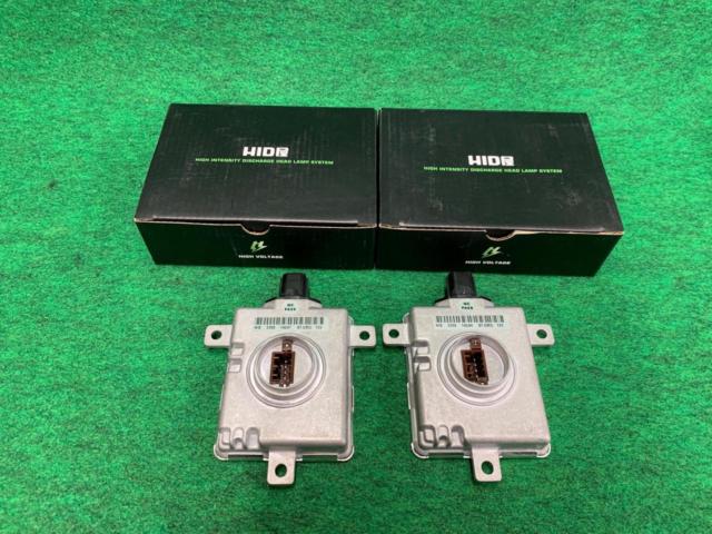 HID屋 TYPE-E 純正型バラスト 2個セット | 中古品 | アップガレージ 宮城古川店 | カー用品 バルブ・HID その他HID ...