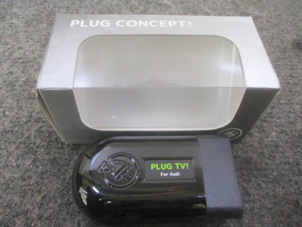 株式会社コードテック PLUG CONCEPT! PLUG TV! | カー用品 カーAVアクセサリー その他カーAVアクセサリーを通販で購入する | 中古カー＆バイク用品の販売ならアップガレージ