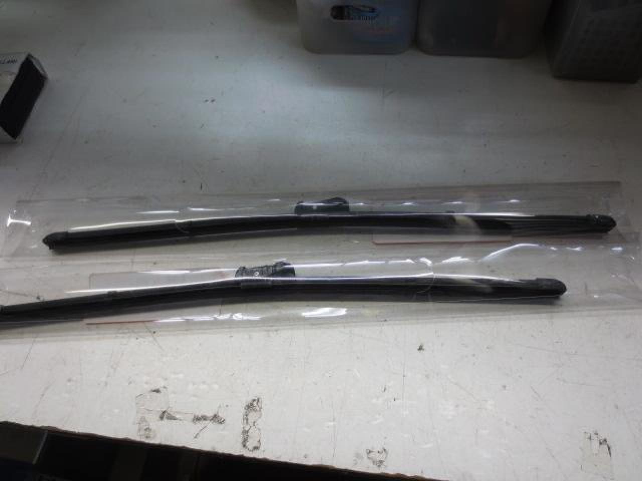 トヨタ純正 フロントワイパー 左右セット【スープラ/DB42】 | カー用品 メンテナンス ワイパーの通販 | アップガレージ 中古カー ...