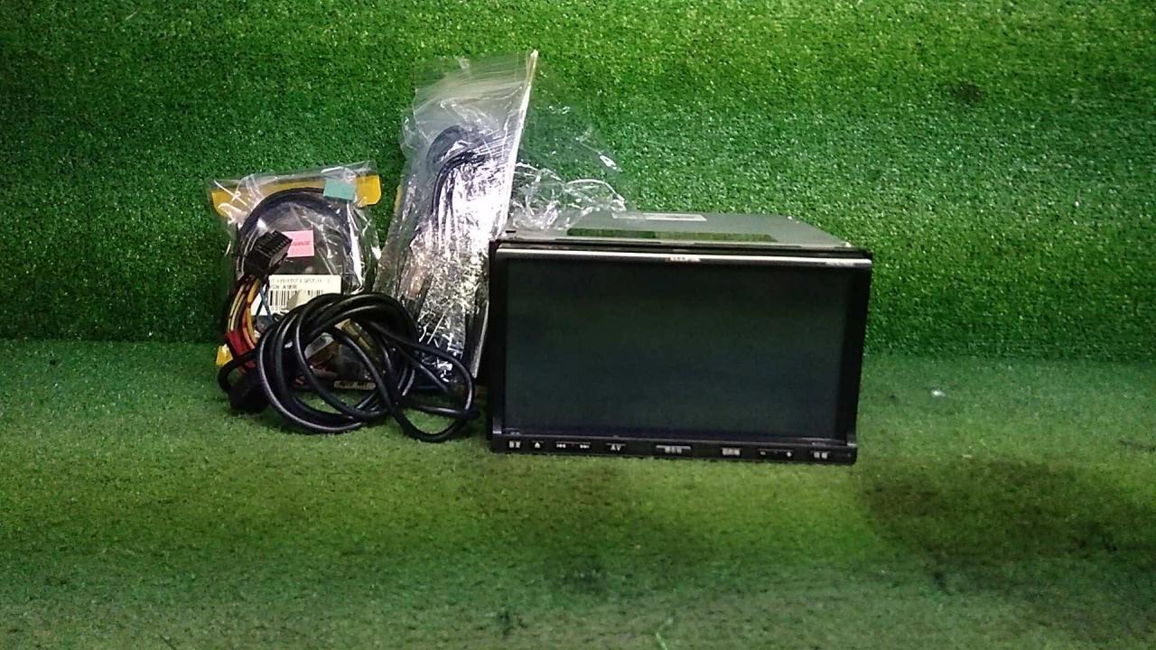 【ECLIPSE】AVN7400 | 中古品 | アップガレージ 福岡新宮店 | カー用品 カーナビ(地デジ） AV一体メモリーナビ（地デジ）を通販で購入する | 中古カー＆バイク用品の販売 ...