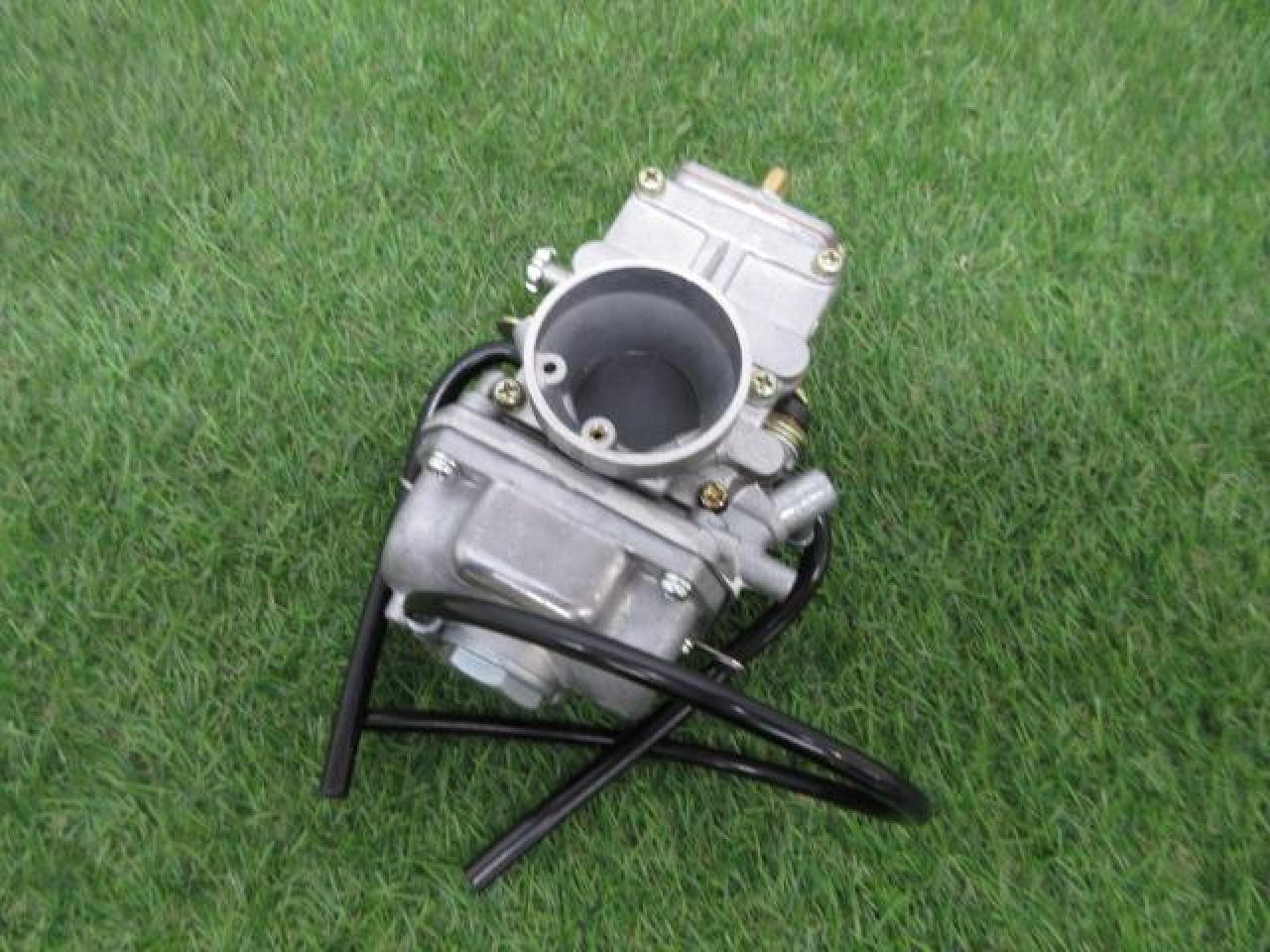 【汎用】 ★値下げしました!!★MIKUNI TM28 キャブレター | 新古品 | アップガレージ 埼玉本庄店 | バイク用品 吸気・燃料系 ...