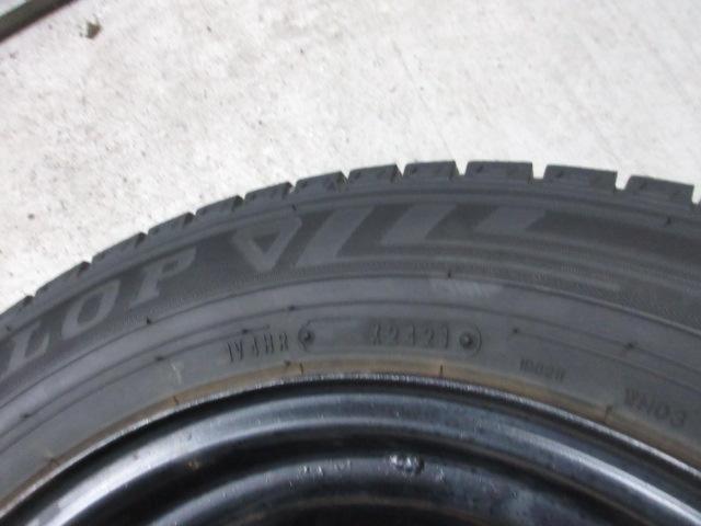 -DUNLOP WINTERMAXX WM03 | 目立った傷や汚れ無し | アップガレージ 新潟長岡店 | カー用品 スタッドレスタイヤ ...