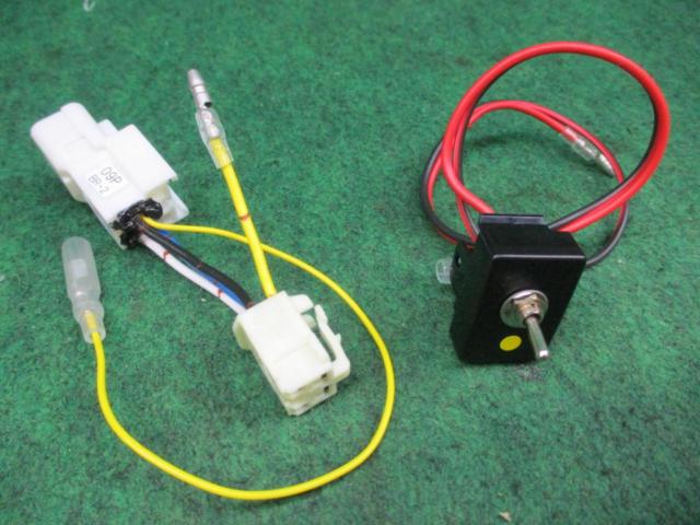 OVER TECH ESPキャンセラー Type A | カー用品 電装系 チューニング電装を通販で購入する | 中古カー＆バイク用品の販売ならアップガレージ