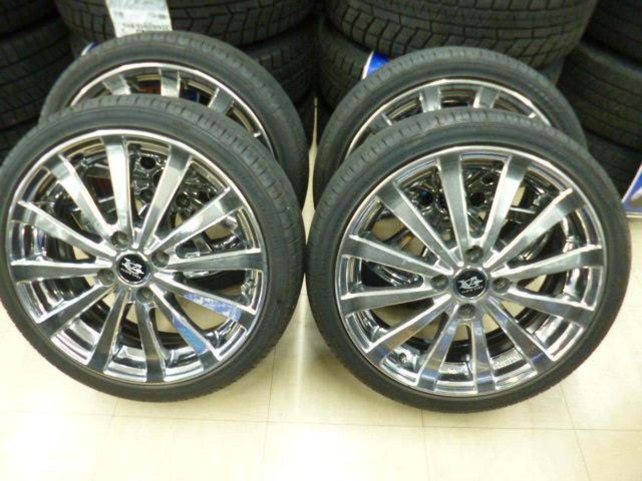 VALING LINE | カー用品 タイヤホイールセット 16インチタイヤホイールセットの通販 | アップガレージ 中古カー＆バイク用品の ...